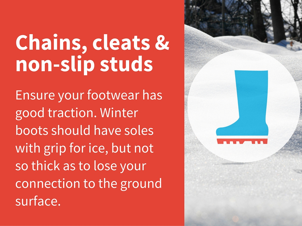 Your MS winter safety toolkit - Blog - MS Society of Canada Blog – MS ...