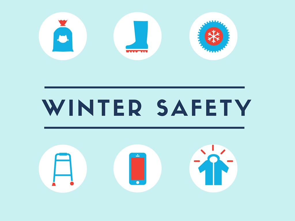 Your MS winter safety toolkit - Blog - MS Society of Canada Blog – MS ...
