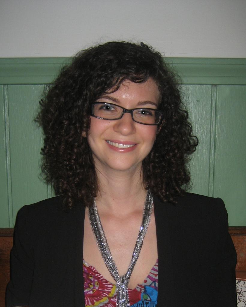 We are here, fighting to end MS: IWD 2016 - Blog - MS Society of Canada